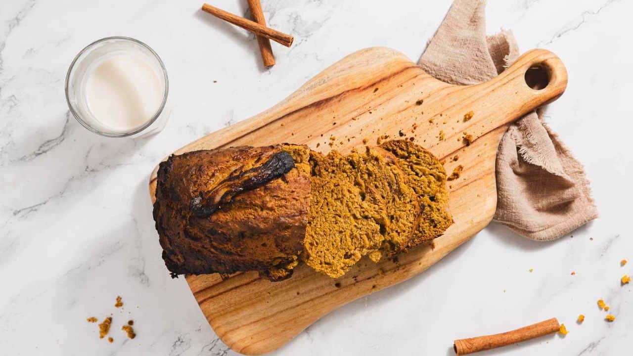 25 Homemade Breads That Fill The House With Warmth - Foodventures Abroad