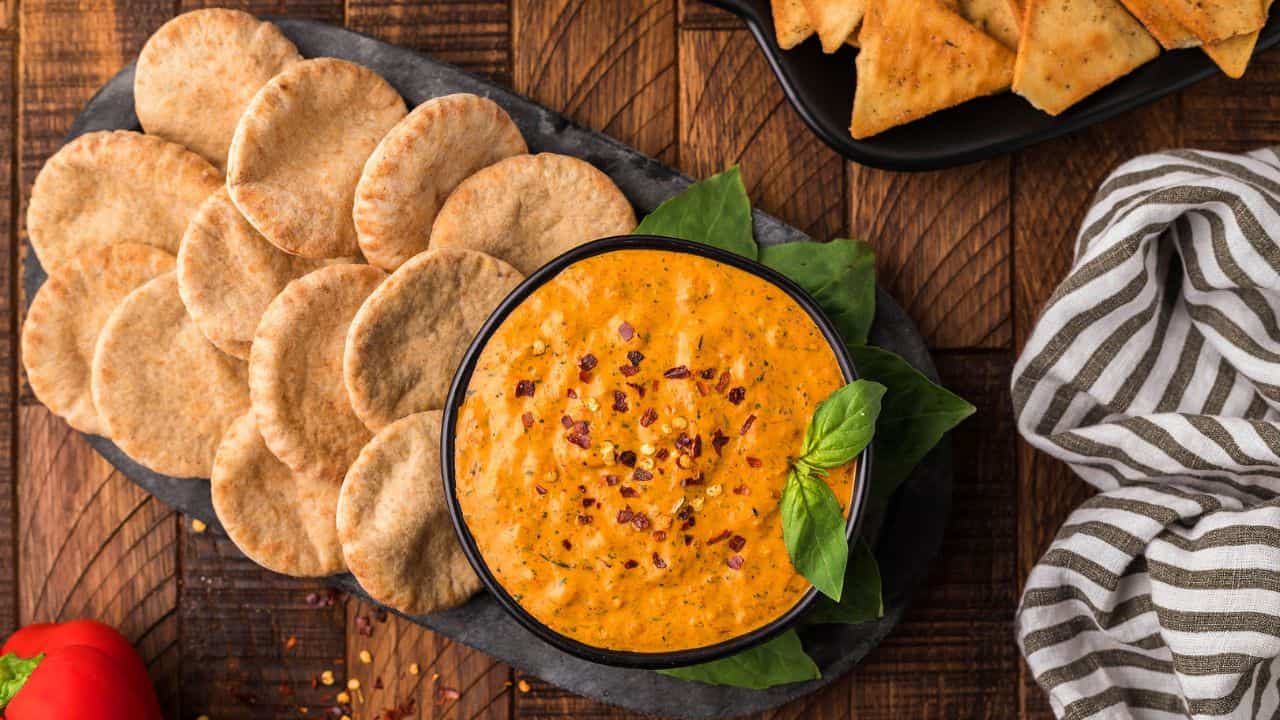 19 warm cheese dips perfect for sharing - Foodventures Abroad