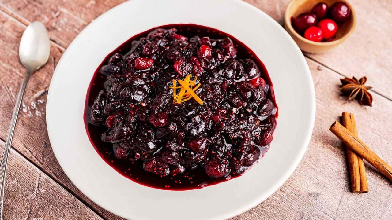 21 chutneys and relishes that bring brightness to every meal ...