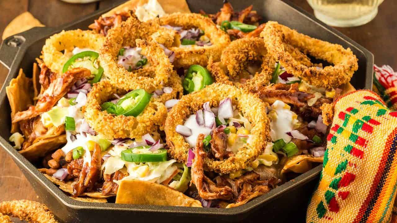 25 Christmas finger foods everyone grabs first - Foodventures Abroad