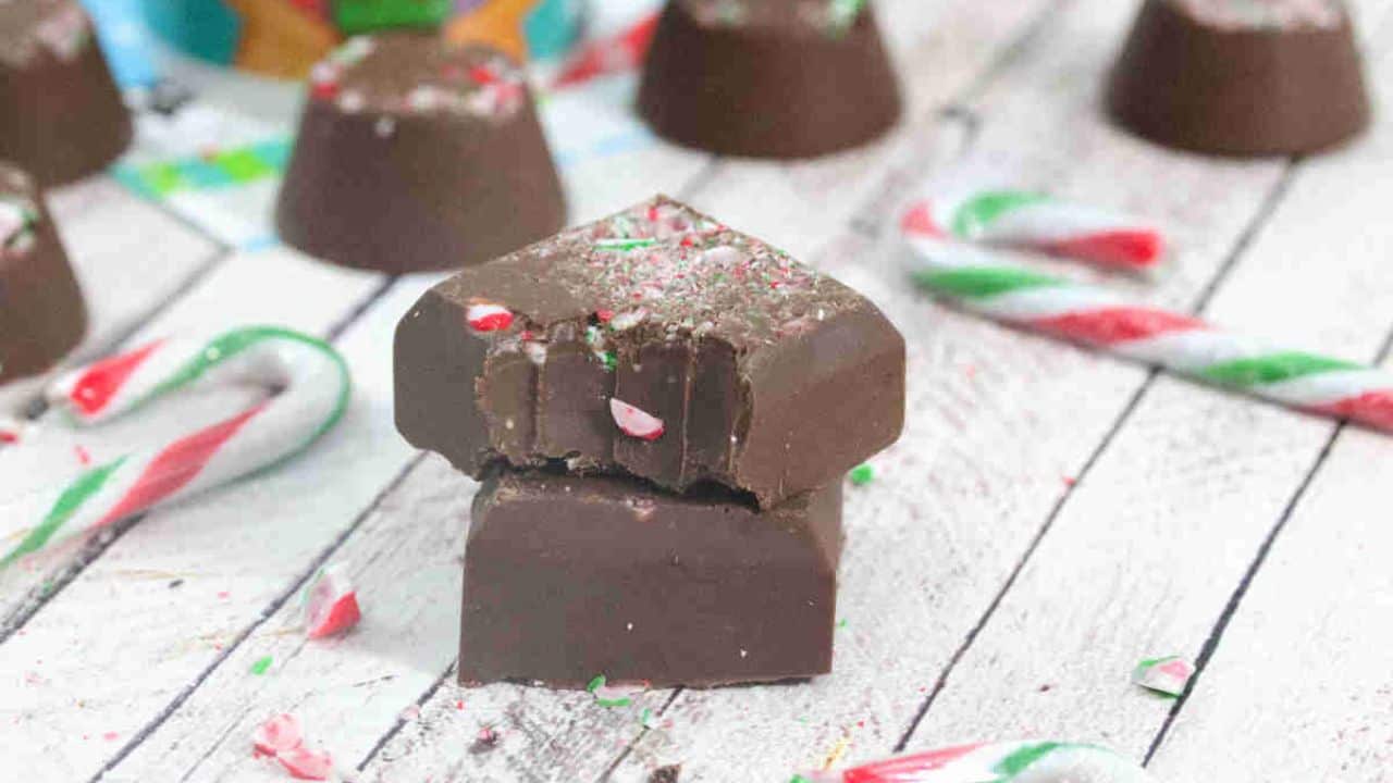 23 gluten-free Christmas desserts that taste incredible - Foodventures ...
