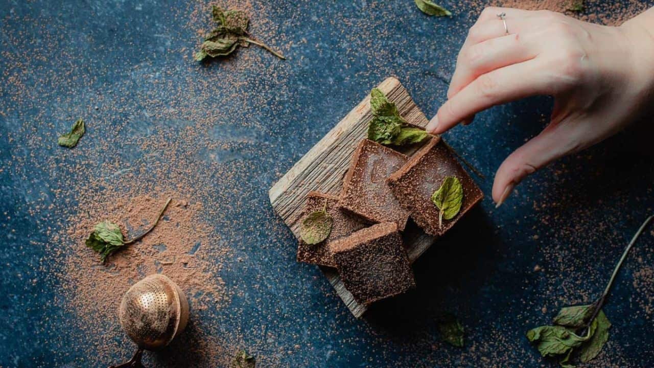 23 holiday fudge ideas that make perfect gifts - Foodventures Abroad