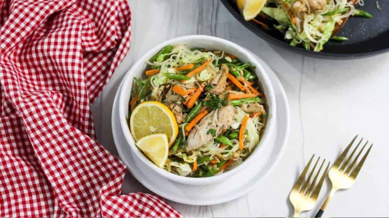 15 Filipino recipes full of bold, comforting flavor - Foodventures Abroad