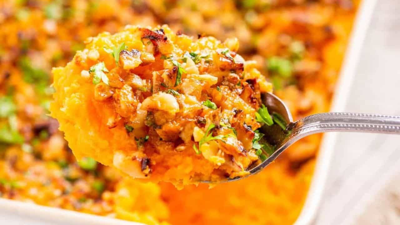 32 side dish casseroles packed with flavor and comfort - Foodventures ...