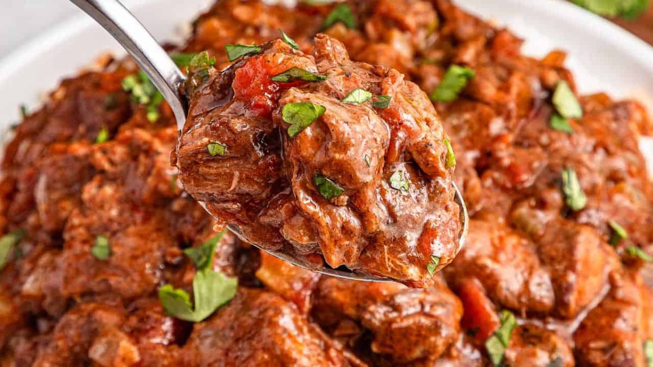 25 cozy slow cooker recipes perfect for busy winter weeks ...