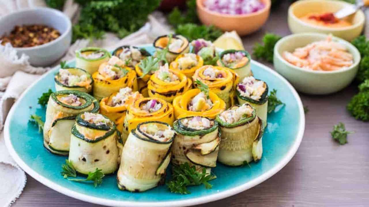 23 simple seafood recipes for weeknights - Foodventures Abroad