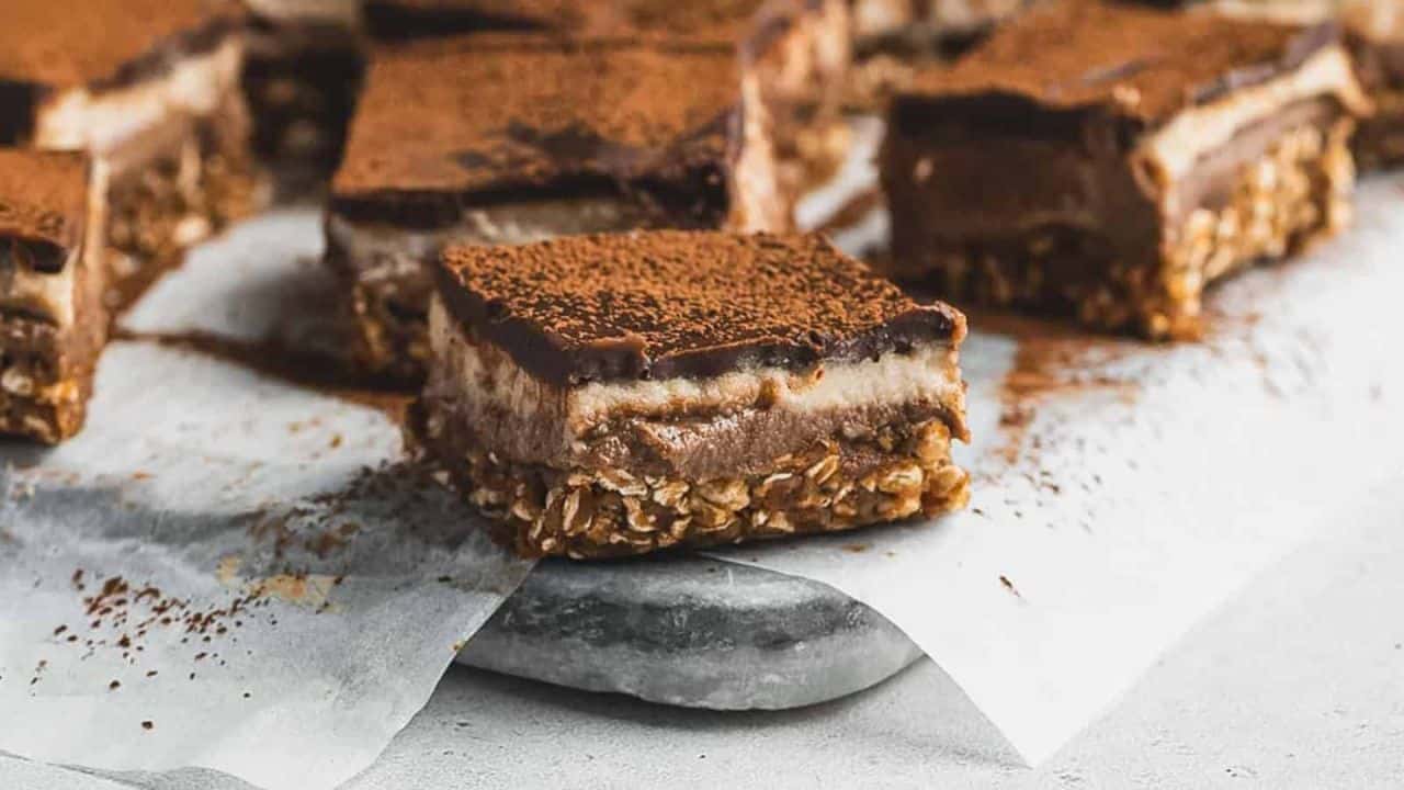 21 no-bake desserts that save time and oven space - Foodventures Abroad