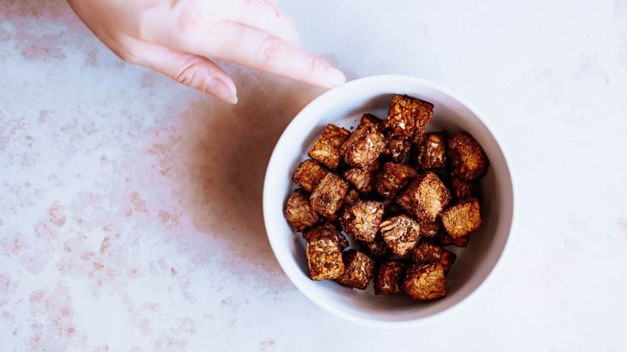 7 tempeh recipes packed with flavor and texture - Foodventures Abroad