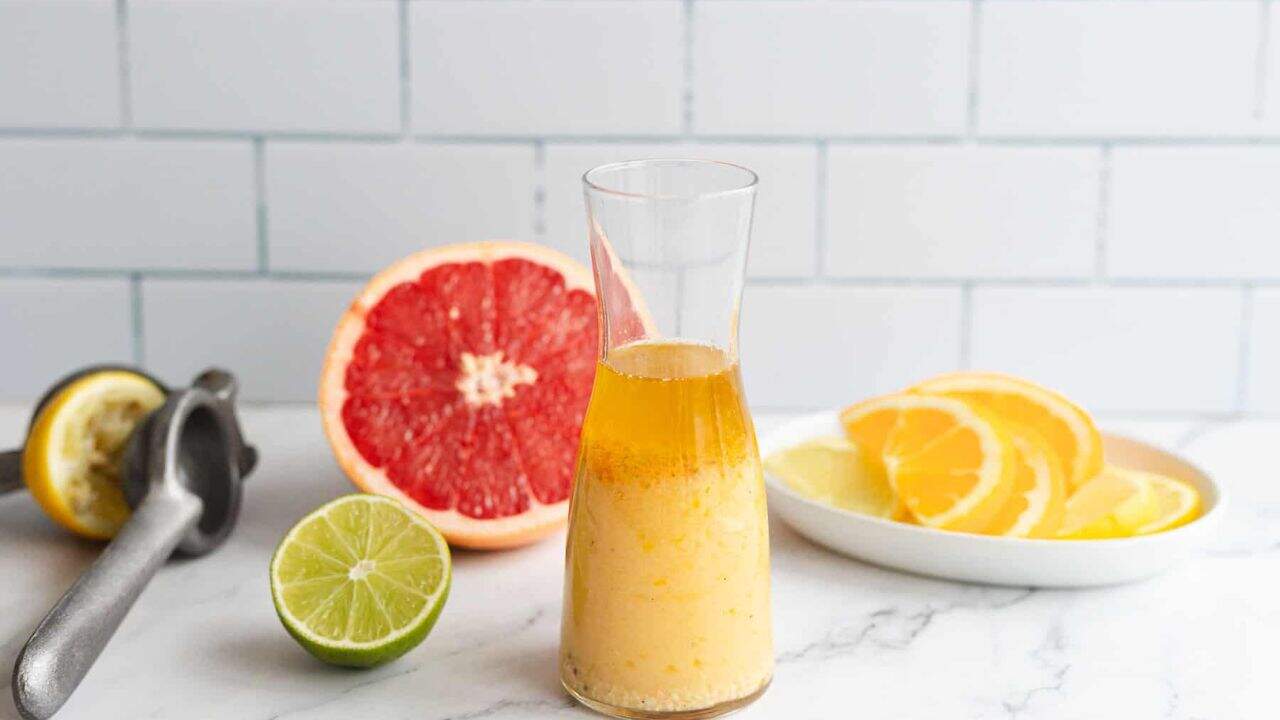 19 citrus-forward dishes bright enough for January - Foodventures Abroad