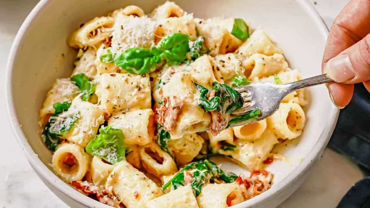 30 low-effort recipes with big payoff - Foodventures Abroad