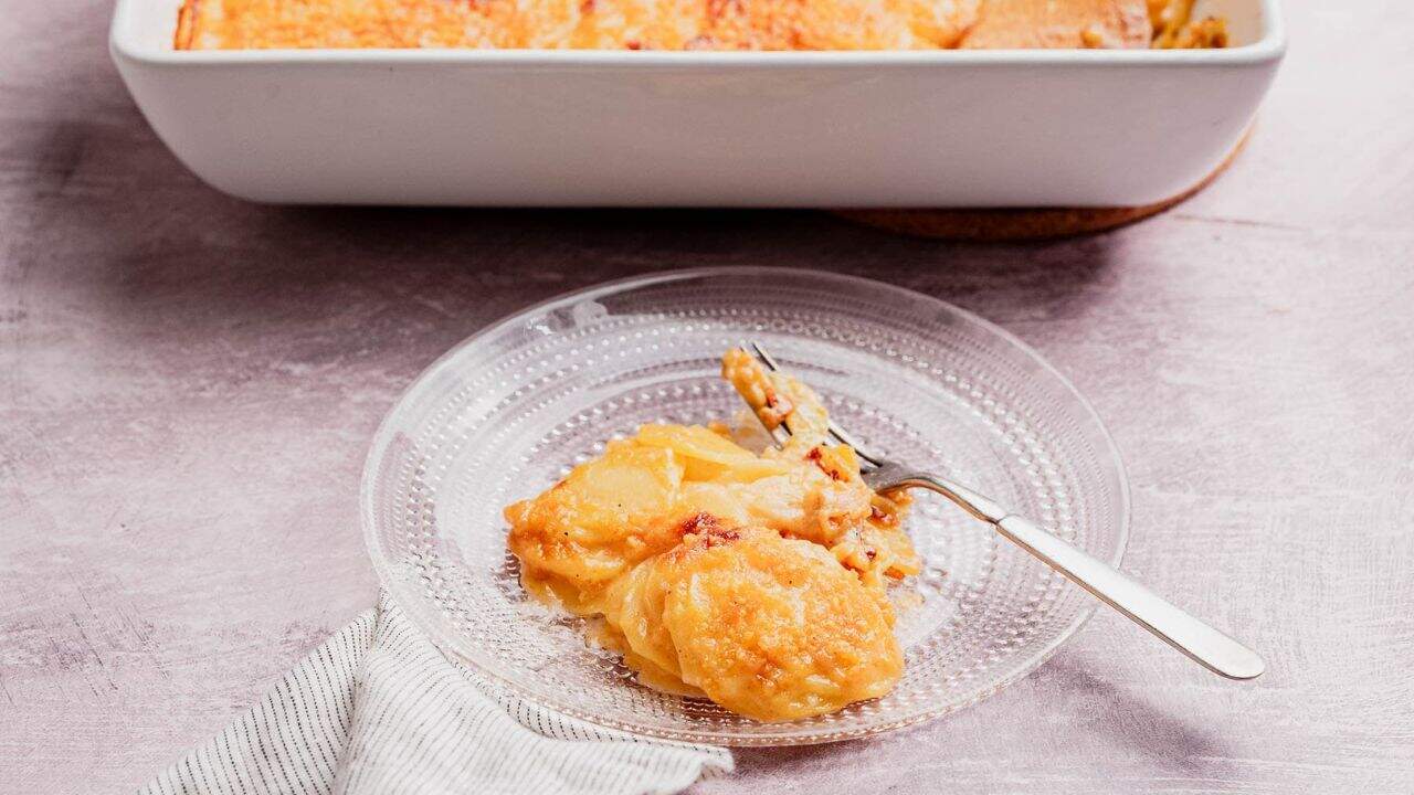 19 easy casseroles for regular nights - Foodventures Abroad