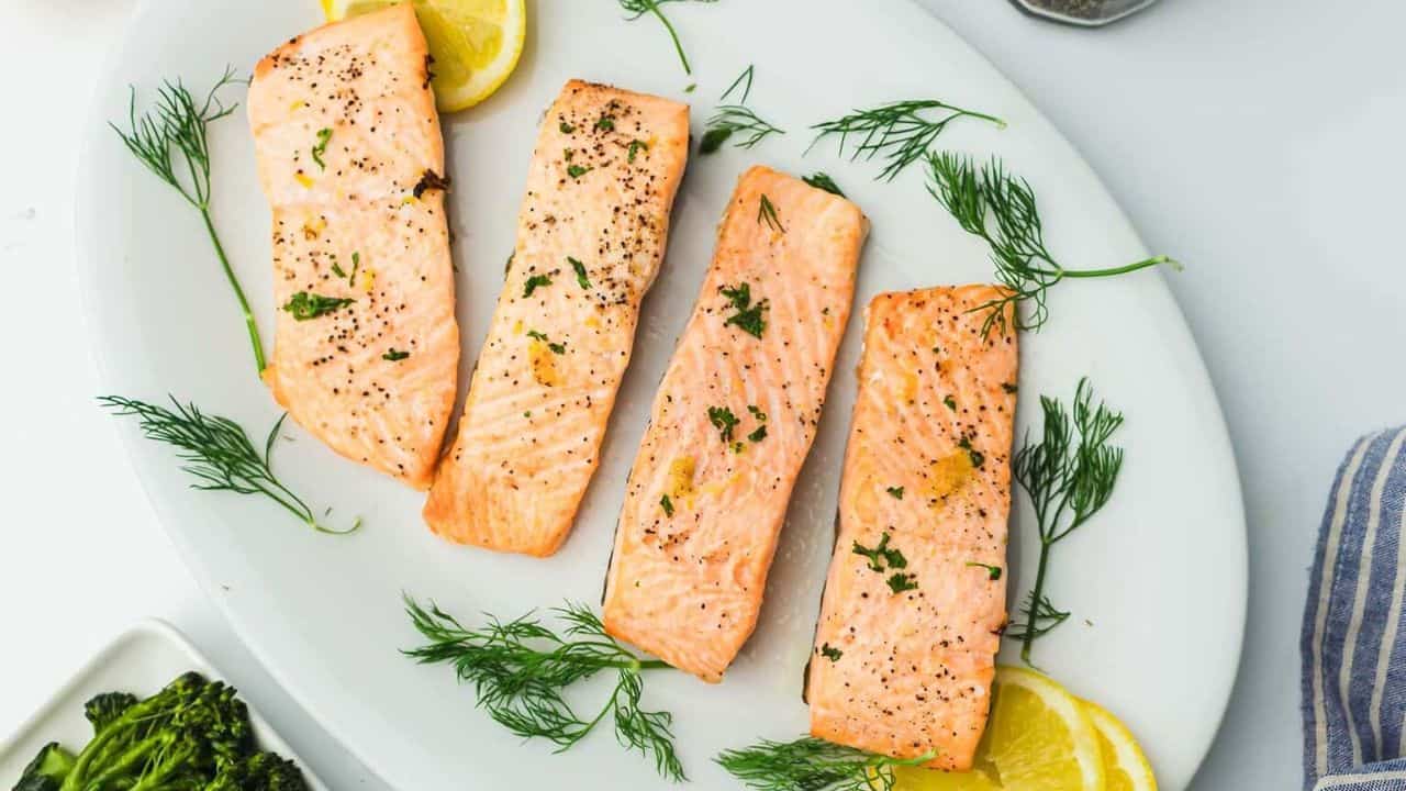 19 citrus-forward dishes bright enough for January - Foodventures Abroad