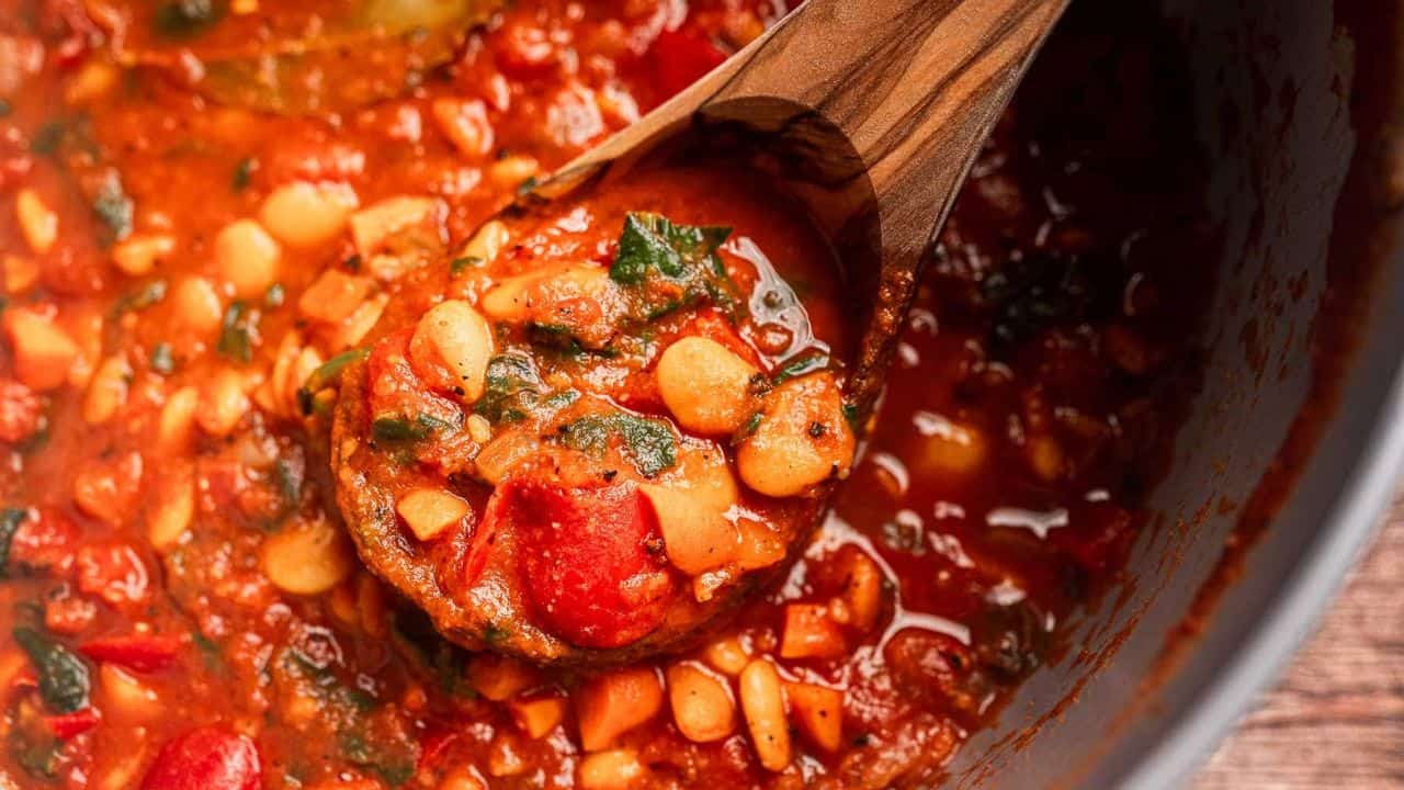 25 recipes worth keeping in rotation - Foodventures Abroad