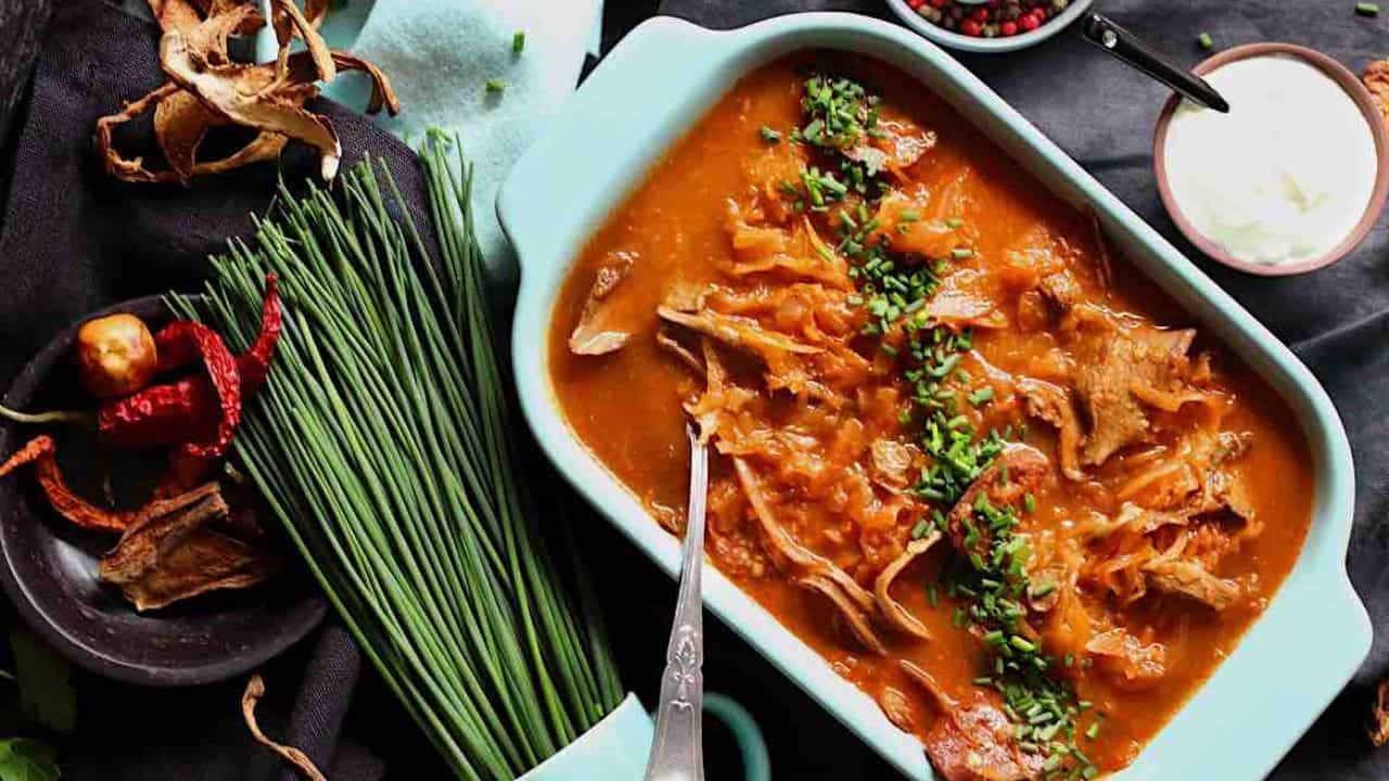 23 German-inspired recipes for everyday cooking - Foodventures Abroad
