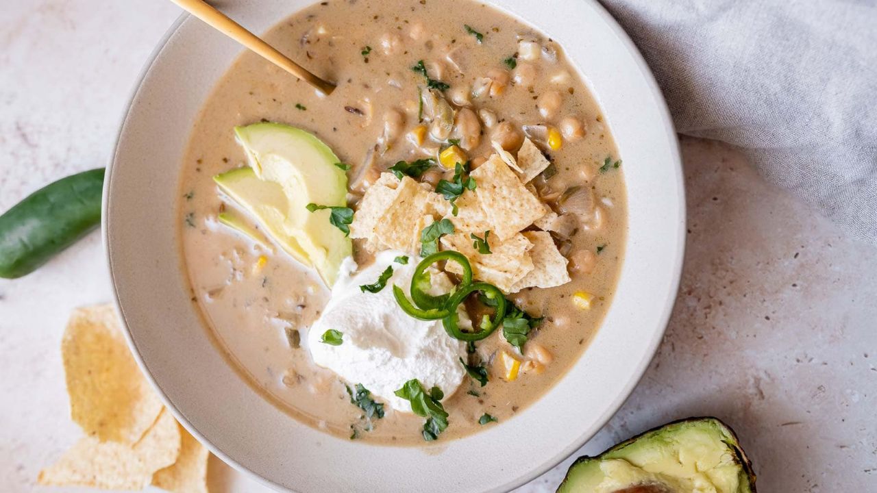 21 chili recipes built for cold weather - Foodventures Abroad