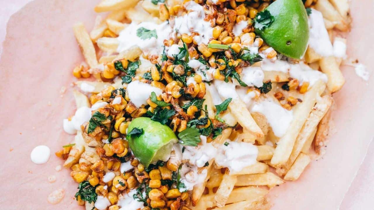 25 homemade fries that beat the drive-thru - Foodventures Abroad