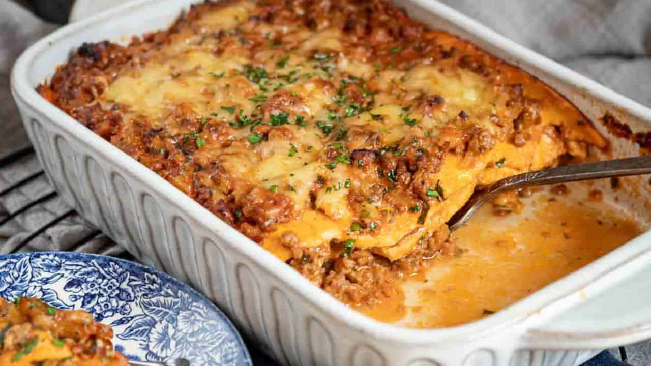23 pasta dinners for real life - Foodventures Abroad